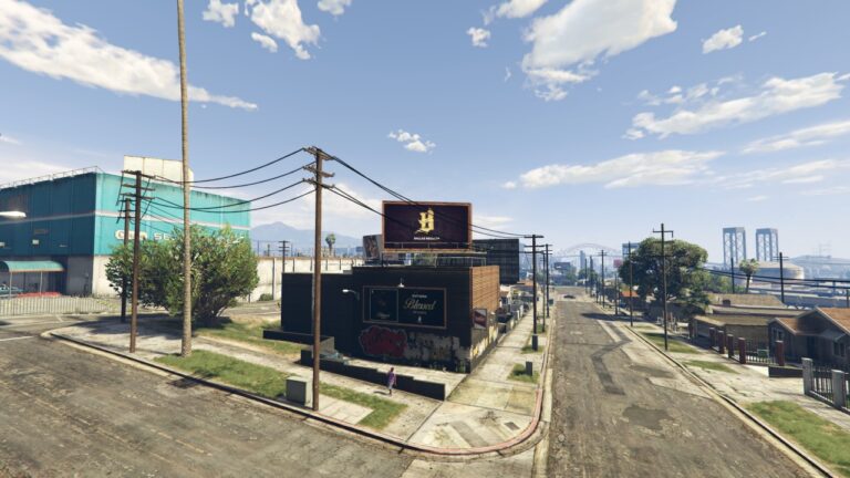 Fivem Recording Studio MLO | Best Open Source Music Production Interior