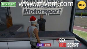 Esx Chat Scripts | Best Open Source Chat System & Roleplay ...